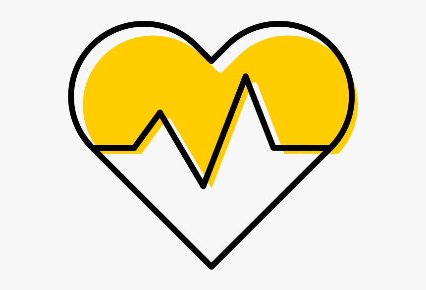 Heart Icon, HD Png Download , Transparent Png Image - PNGitem