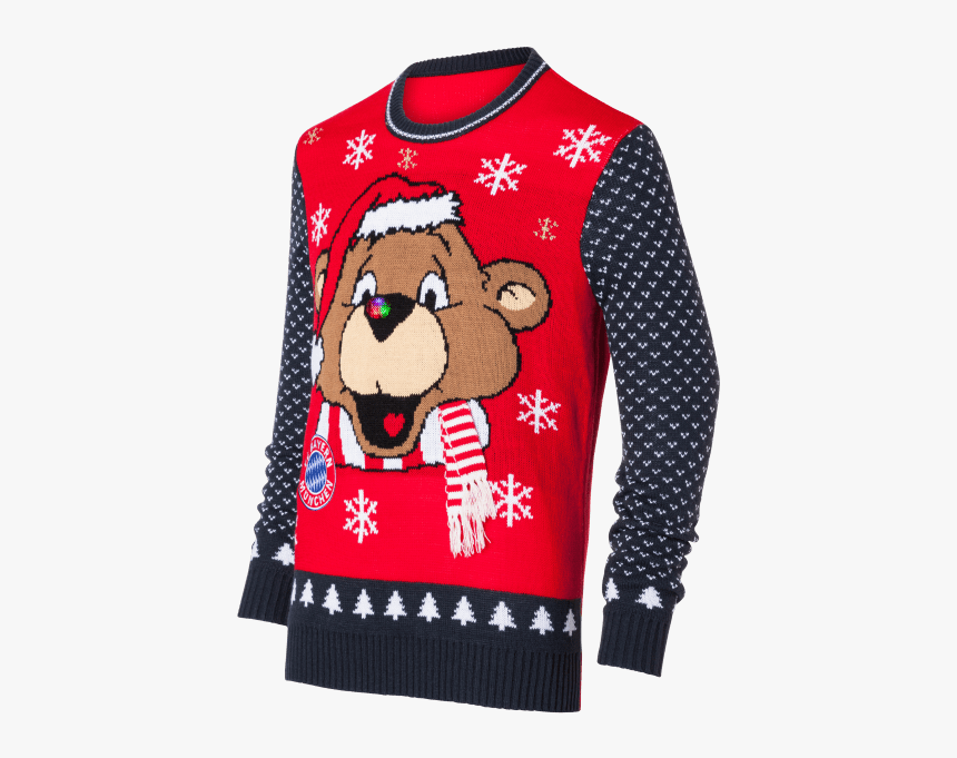 Christmas Jumper - Ugly Christmas Sweaters Png, Transparent Png ...