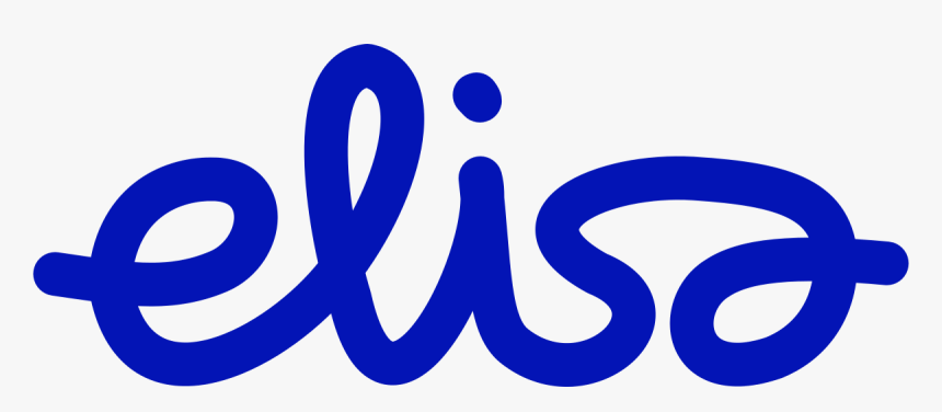 Elisa Finland, HD Png Download , Transparent Png Image - PNGitem