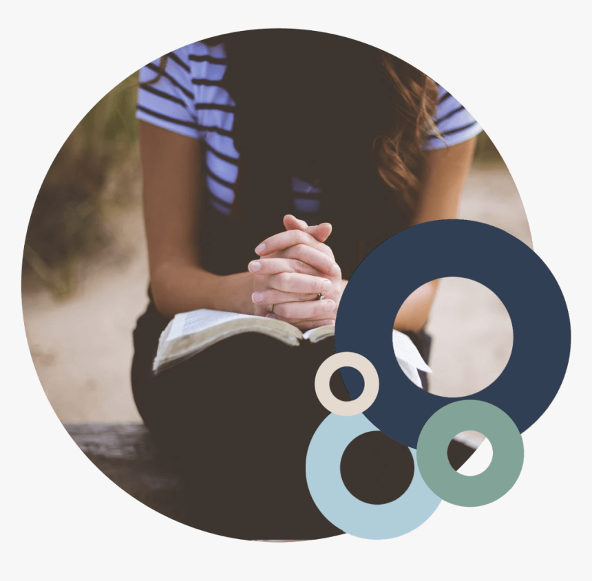 Circle2 - Prayer, HD Png Download , Transparent Png Image - PNGitem