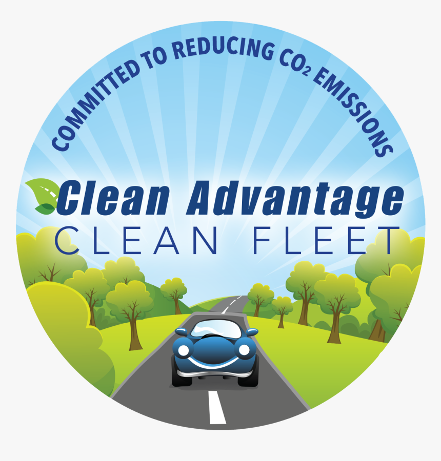 Clean Advantage - Fleetcor, HD Png Download , Transparent Png Image ...