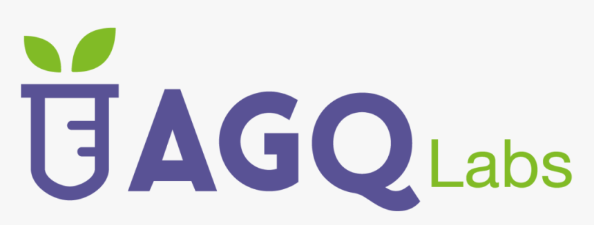 Logo 1-01 Sr - Agq Labs, HD Png Download , Transparent Png Image - PNGitem
