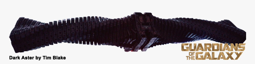 Darkaster Vfx Concept - Guardian Of The Galaxy Dark Aster, HD Png ...