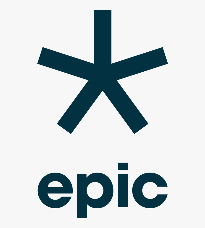 Epic Foundation Logo, HD Png Download , Transparent Png Image - PNGitem