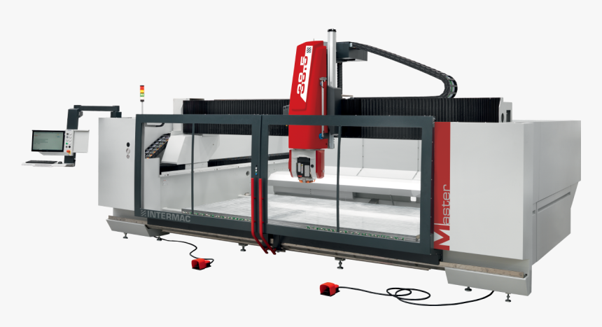 Photo - Intermac, HD Png Download , Transparent Png Image - PNGitem