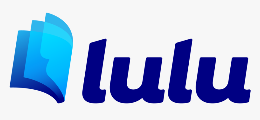 Lulu Logo Primary H Rgb - Graphic Design, HD Png Download , Transparent ...
