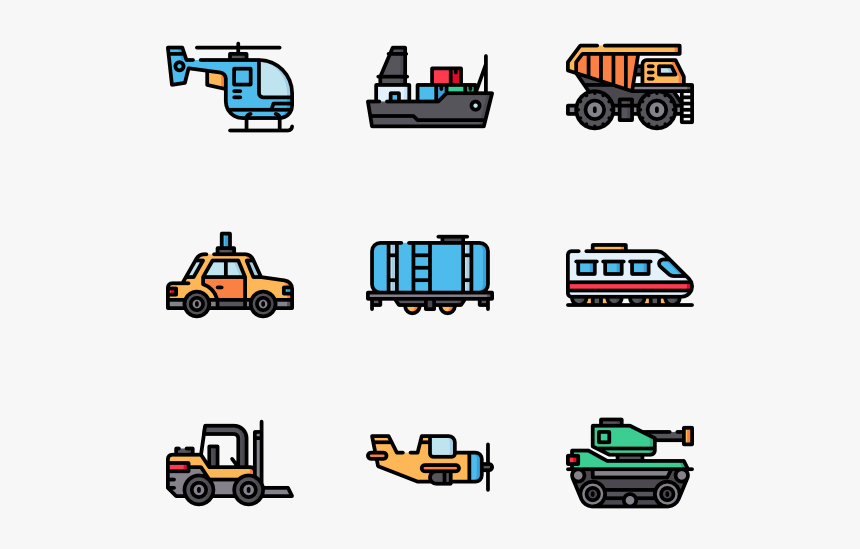 Vector Type Car Body, HD Png Download , Transparent Png Image - PNGitem