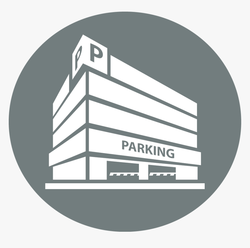 Parking Management System Icon, HD Png Download , Transparent Png Image ...