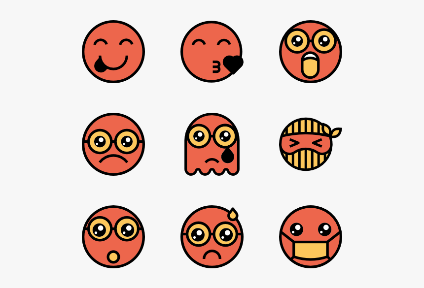 Icon Png Cartoon, Transparent Png , Transparent Png Image - PNGitem