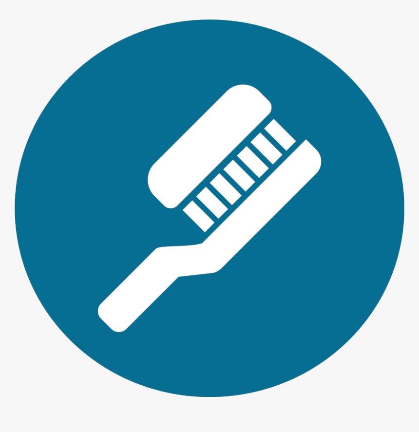 Number 2 Blue Circle , Png Download - Linkedin Circle Icon, Transparent ...