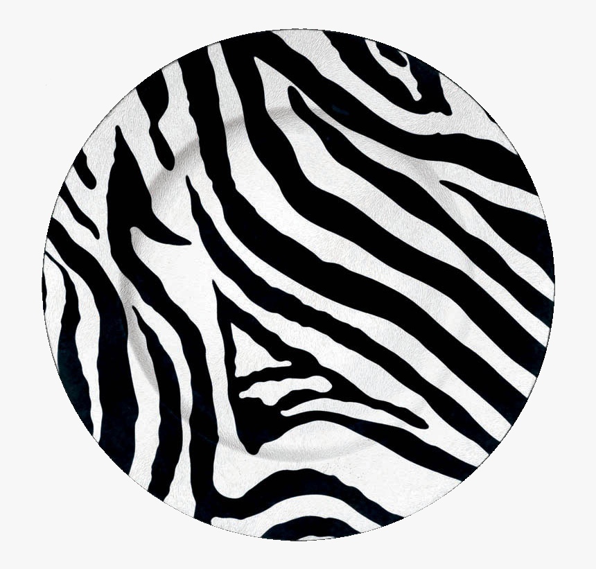 Zebra Print, HD Png Download , Transparent Png Image - PNGitem