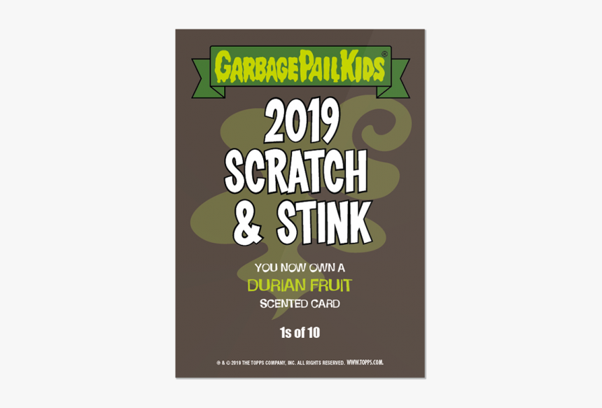 2019 Topps On Demand Set - Poster, HD Png Download , Transparent Png ...