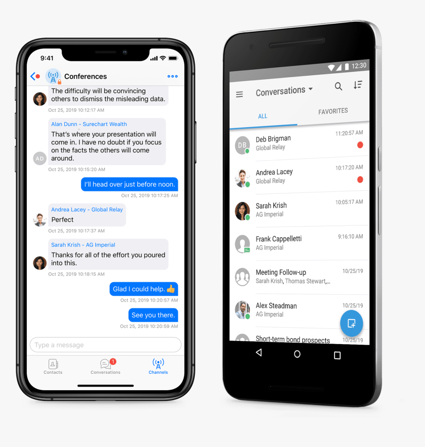 Iphone Message Png, Transparent Png , Transparent Png Image - PNGitem