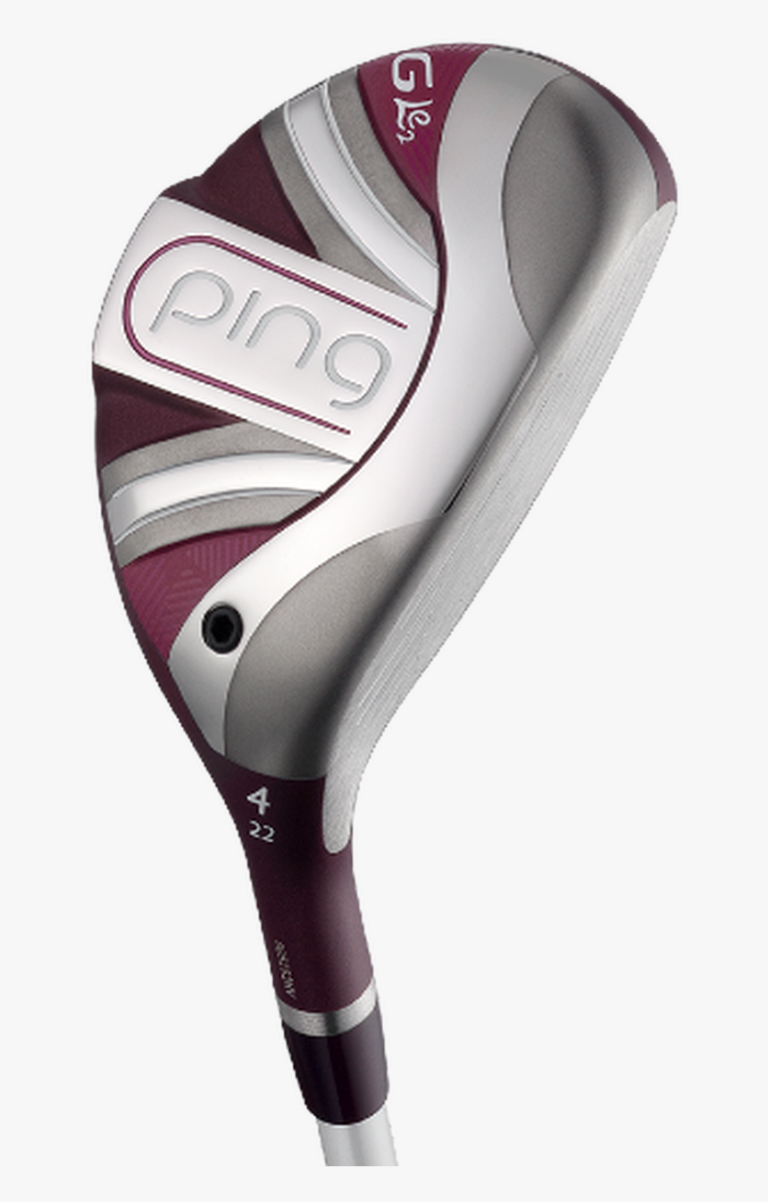 Ping Women S G Le2 Hybrid - Ping G Le 2 Hybrid, HD Png Download ...