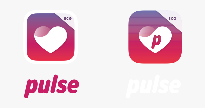 Pulse App Icons V2, HD Png Download , Transparent Png Image - PNGitem