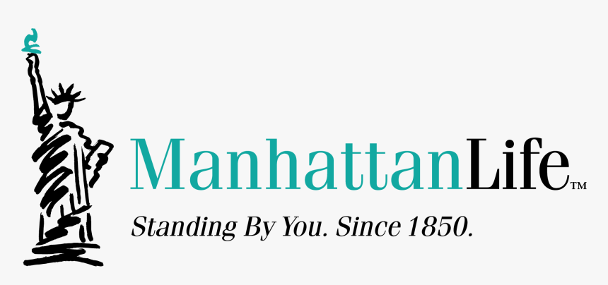 Manhattanlife - Manhattan Life, HD Png Download , Transparent Png Image ...