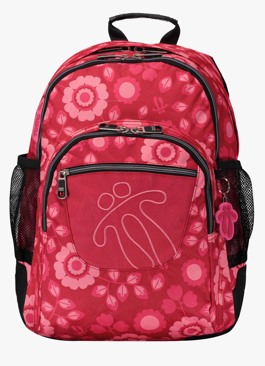 Backpack, HD Png Download , Transparent Png Image - PNGitem