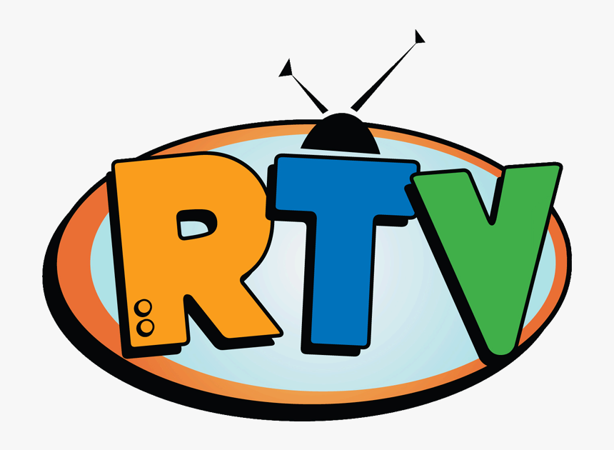 Retro Tv Logo Png, Transparent Png , Transparent Png Image - PNGitem