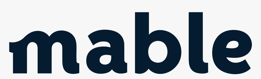 Mable - Graphic Design, HD Png Download , Transparent Png Image - PNGitem