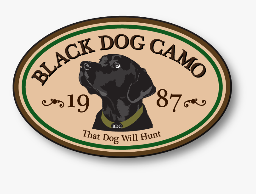We Illustrated The Black Lab From A Photograph Provided - Black Dog, HD ...