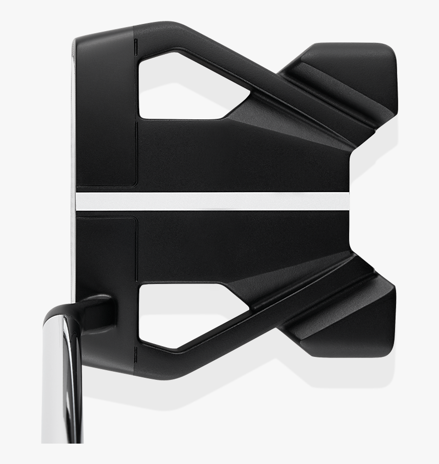 Stroke Lab Black Ten S Putter - Odyssey Stroke Lab Ten Putter, HD Png ...