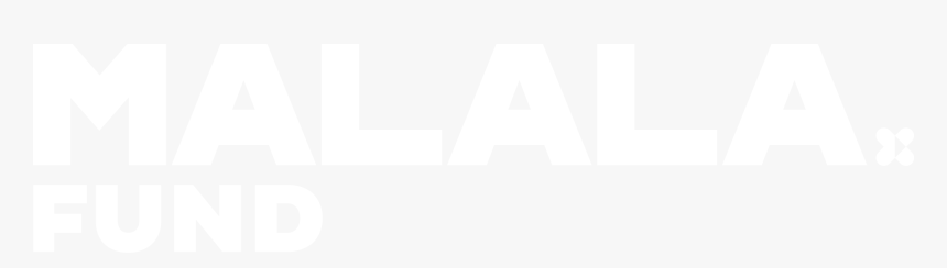 Malala Fund Logo, HD Png Download , Transparent Png Image - PNGitem