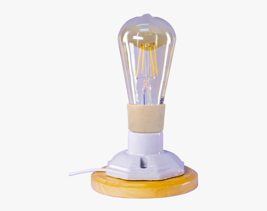 Light Bulb, HD Png Download , Transparent Png Image - PNGitem