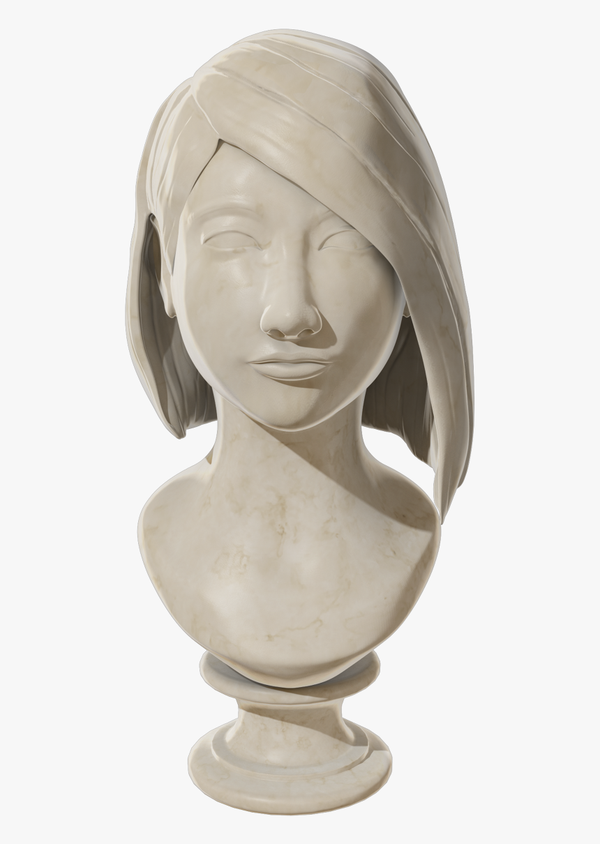 Bust, HD Png Download , Transparent Png Image - PNGitem