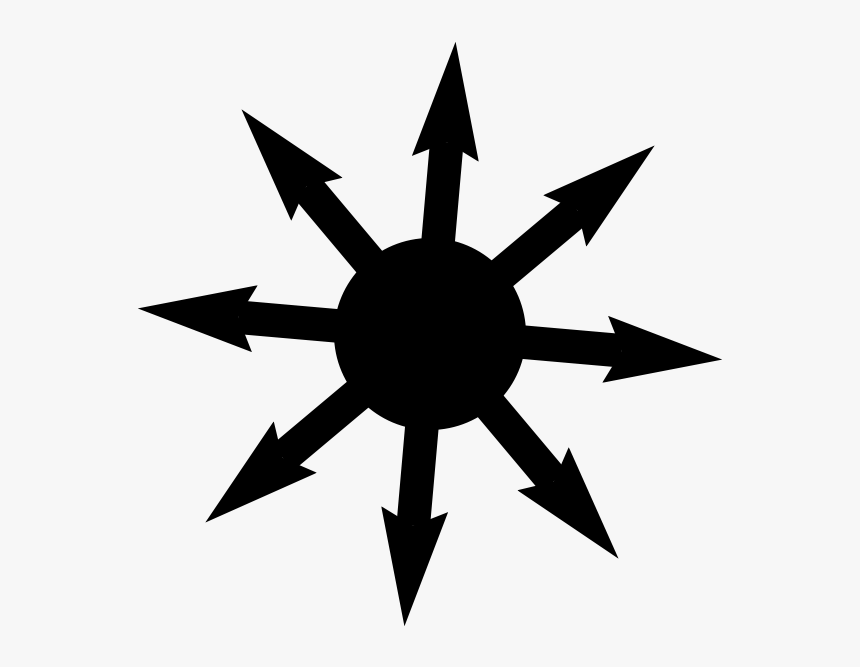 Chaosphere, HD Png Download , Transparent Png Image - PNGitem