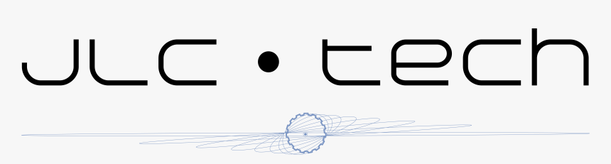 Jlc Techlogo, HD Png Download , Transparent Png Image - PNGitem
