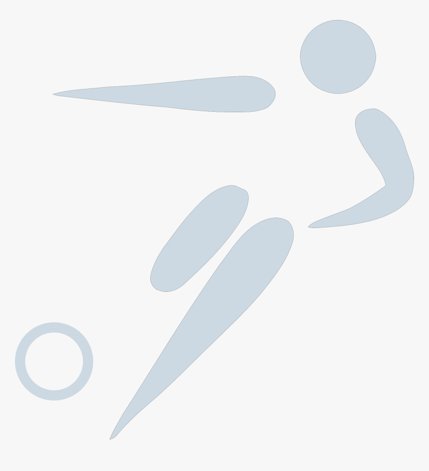 Piktogram Football, HD Png Download , Transparent Png Image - PNGitem