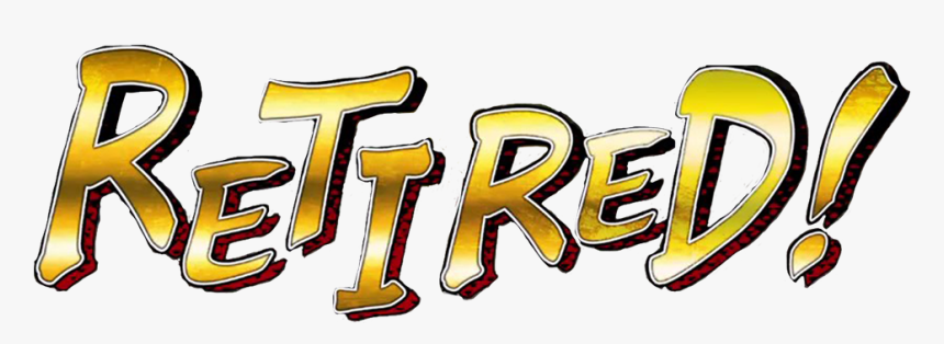 Jojo Eyes Of Heaven Retired, HD Png Download , Transparent Png Image ...