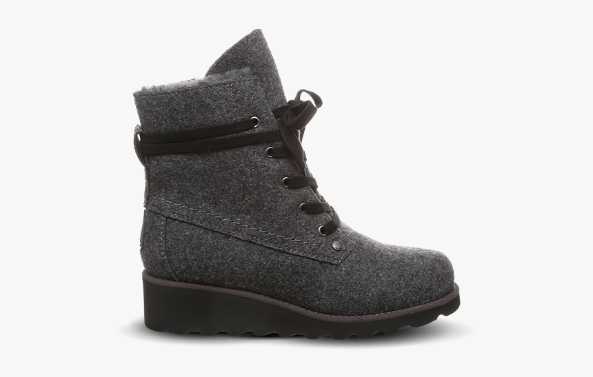 Snow Boot, HD Png Download , Transparent Png Image - PNGitem