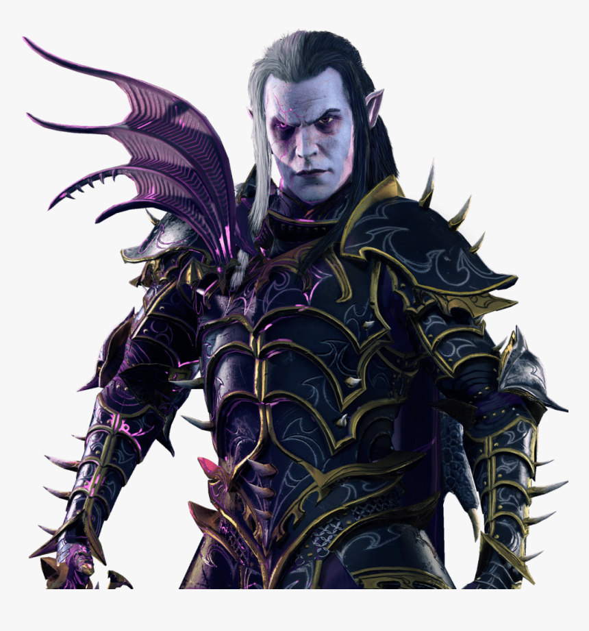 Pero Potencial Elucidación total war warhammer 2 malus darkblade ...