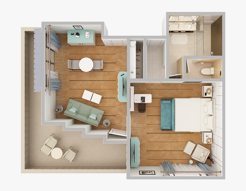 Building Top View Png, Transparent Png , Transparent Png Image - PNGitem