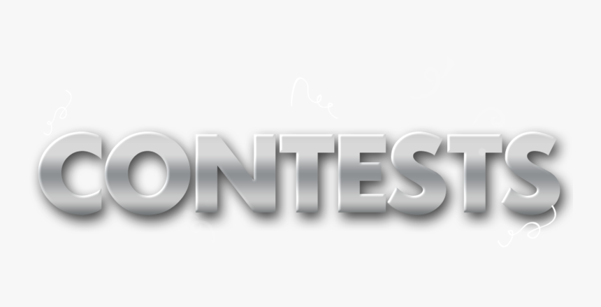 Contests - Graphics, HD Png Download , Transparent Png Image - PNGitem