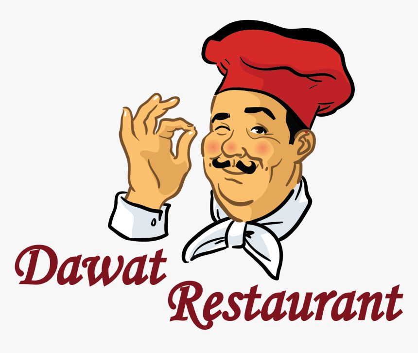 Indian Pakistani Cuisine - Transparent Background Chef Png, Png ...