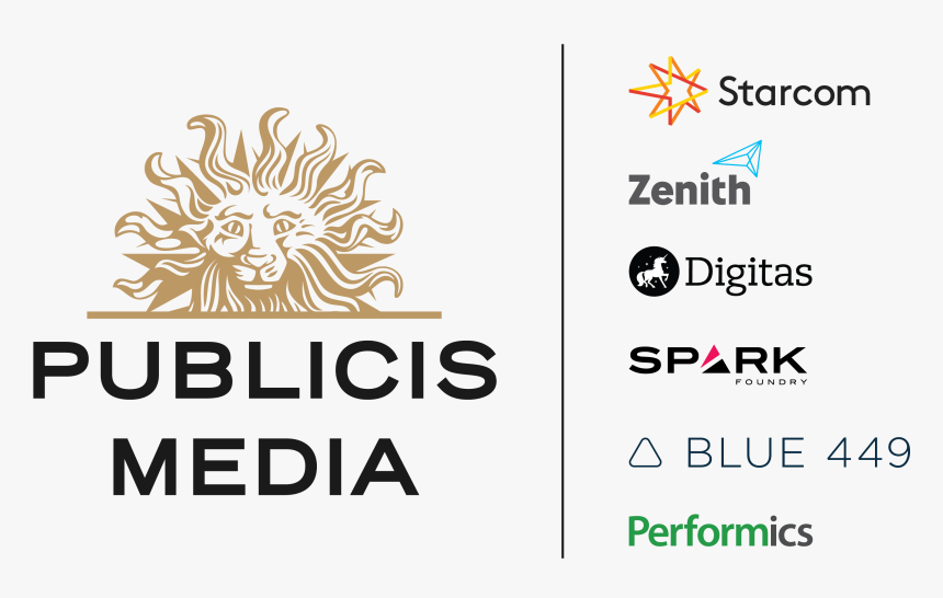 Publicis Logo Vector