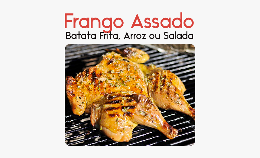 Frango, HD Png Download , Transparent Png Image - PNGitem