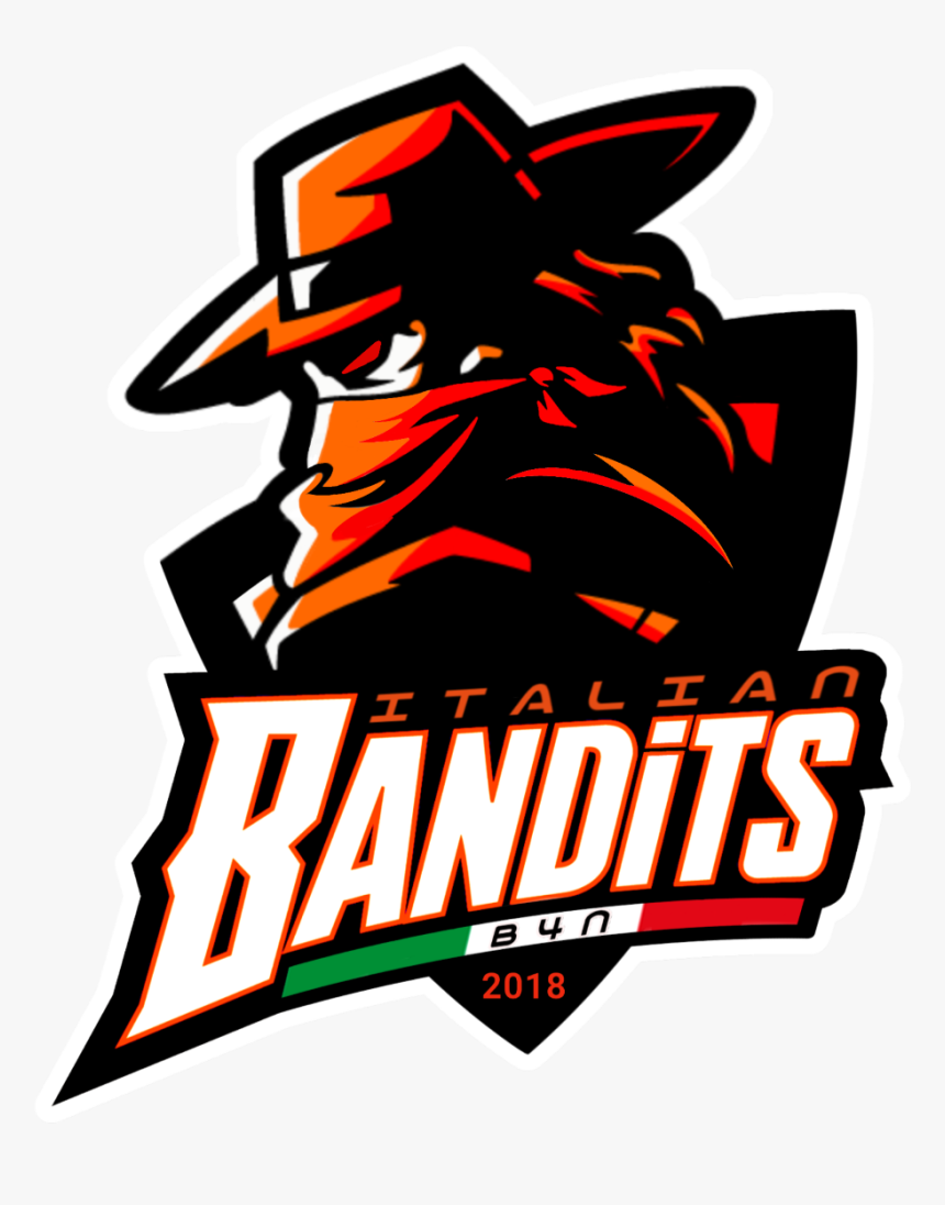 Buffalo Bandits Drawing, HD Png Download , Transparent Png Image - PNGitem