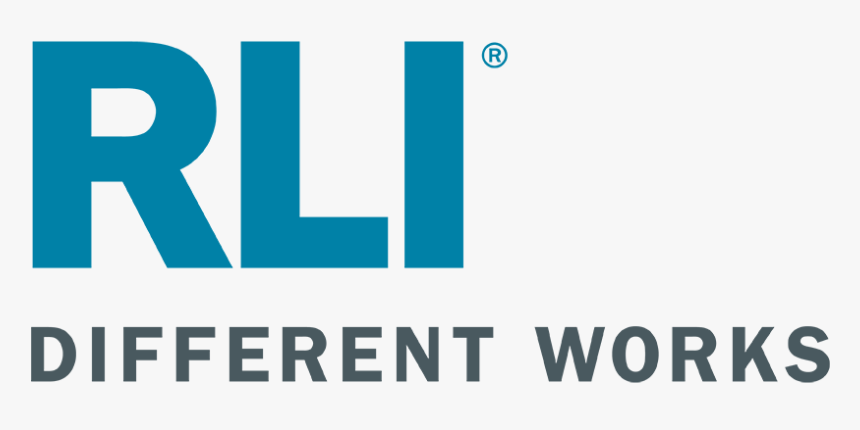 Rli Corporation Logo - Rli Corp, HD Png Download , Transparent Png ...