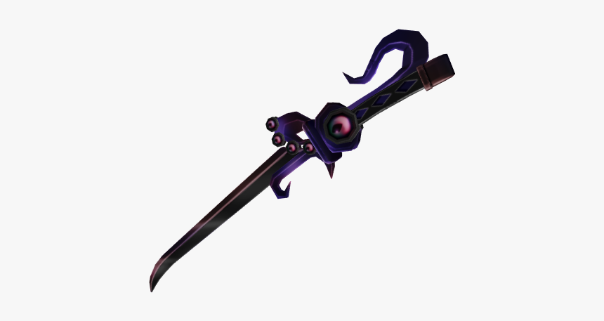 Ornate Katana - Sword, HD Png Download , Transparent Png Image - PNGitem