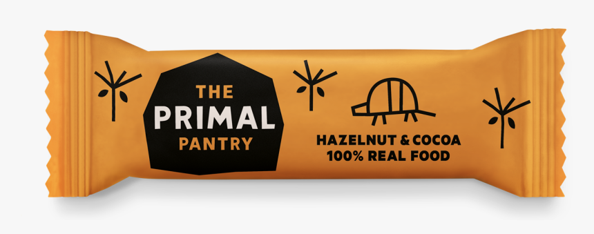Primal Pantry Bar Bar, HD Png Download , Transparent Png Image - PNGitem