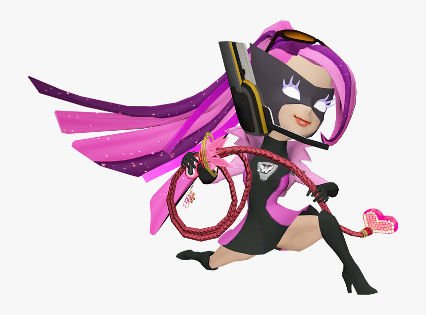 Download Zip Archive - Smash Bros Wonder Pink, HD Png Download ...