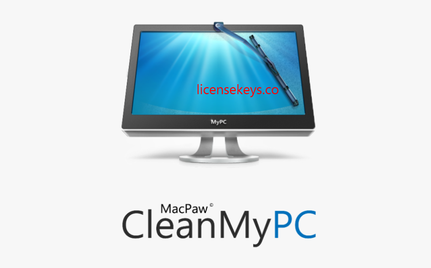 Cleanmypc 1 - 10 - 2 - 1999 Crack Activation Code 2019 - Led-backlit ...