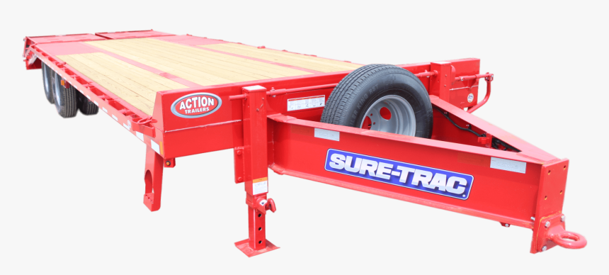 Trailer, HD Png Download , Transparent Png Image - PNGitem