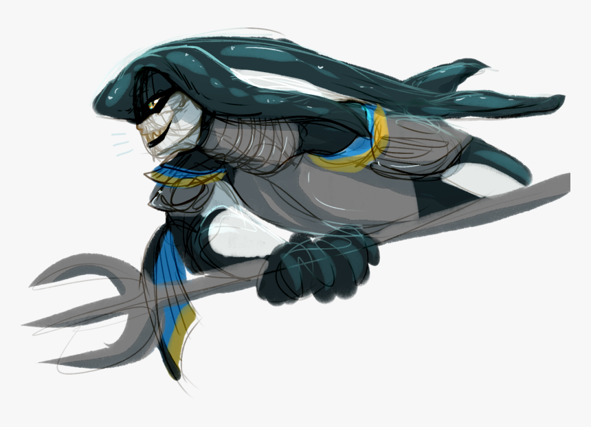 [p] Magic - Botw Bazz, HD Png Download , Transparent Png Image - PNGitem