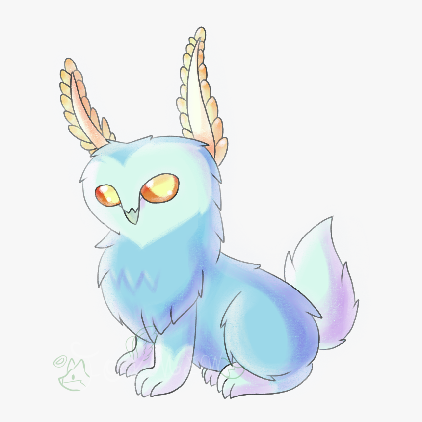 Blupee - Illustration, HD Png Download , Transparent Png Image - PNGitem