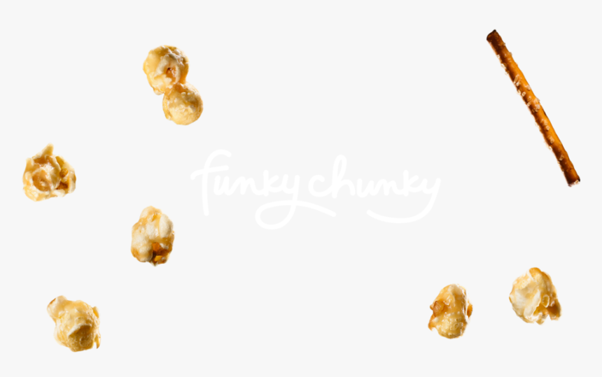 Avenue C Funky Chunky Logo Overlay - Snack, HD Png Download ...