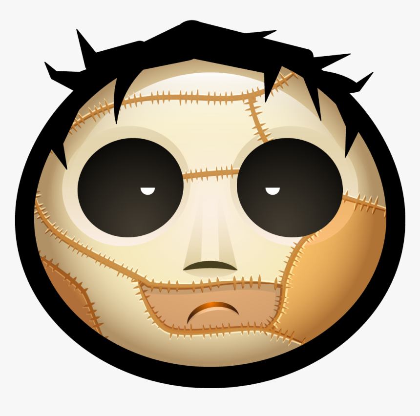 Avatars By Jojo Mendoza - Leatherface Icon, HD Png Download ...